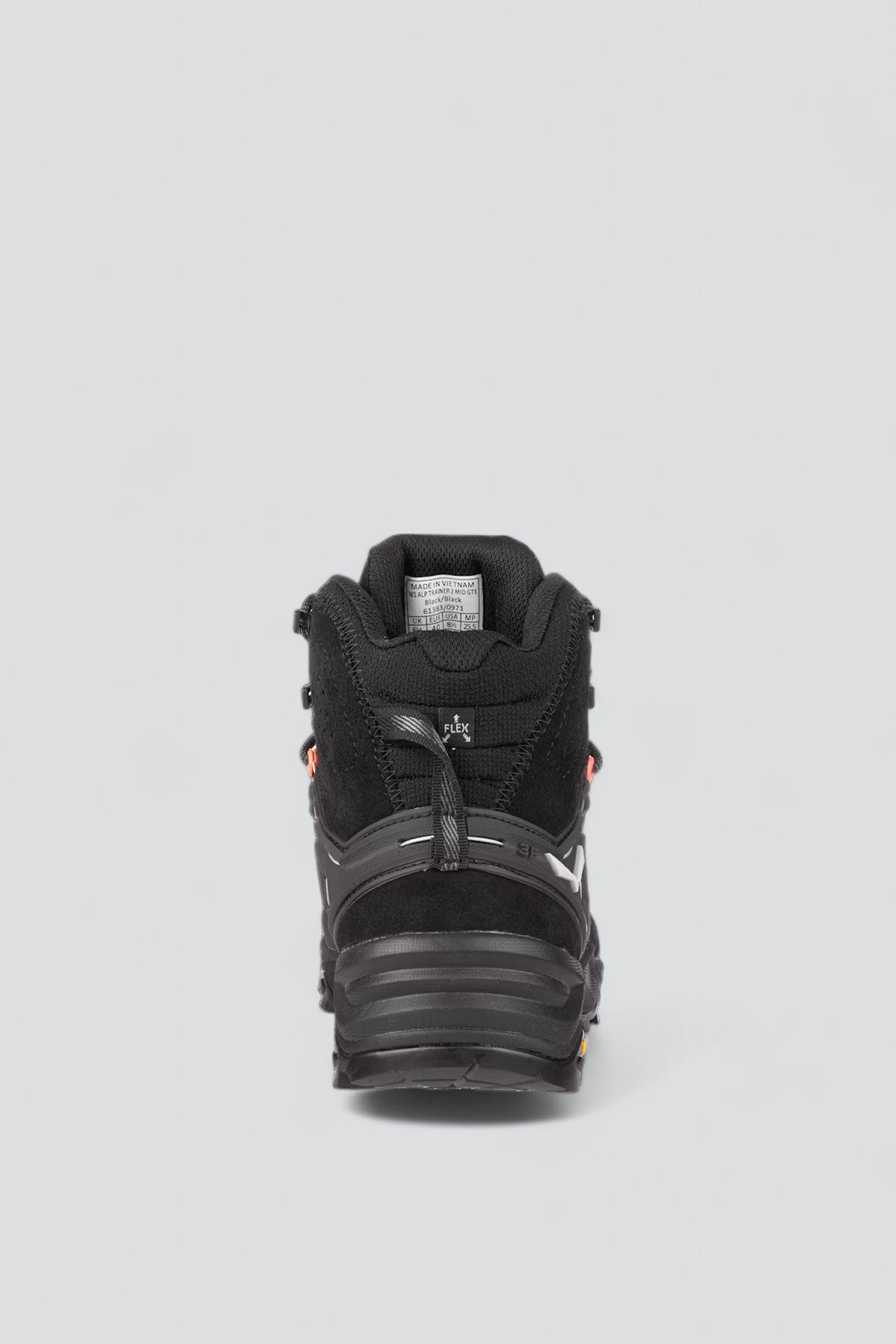 Black Alp Trainer 2 Mid GTX W - Salewa – Assembly New York