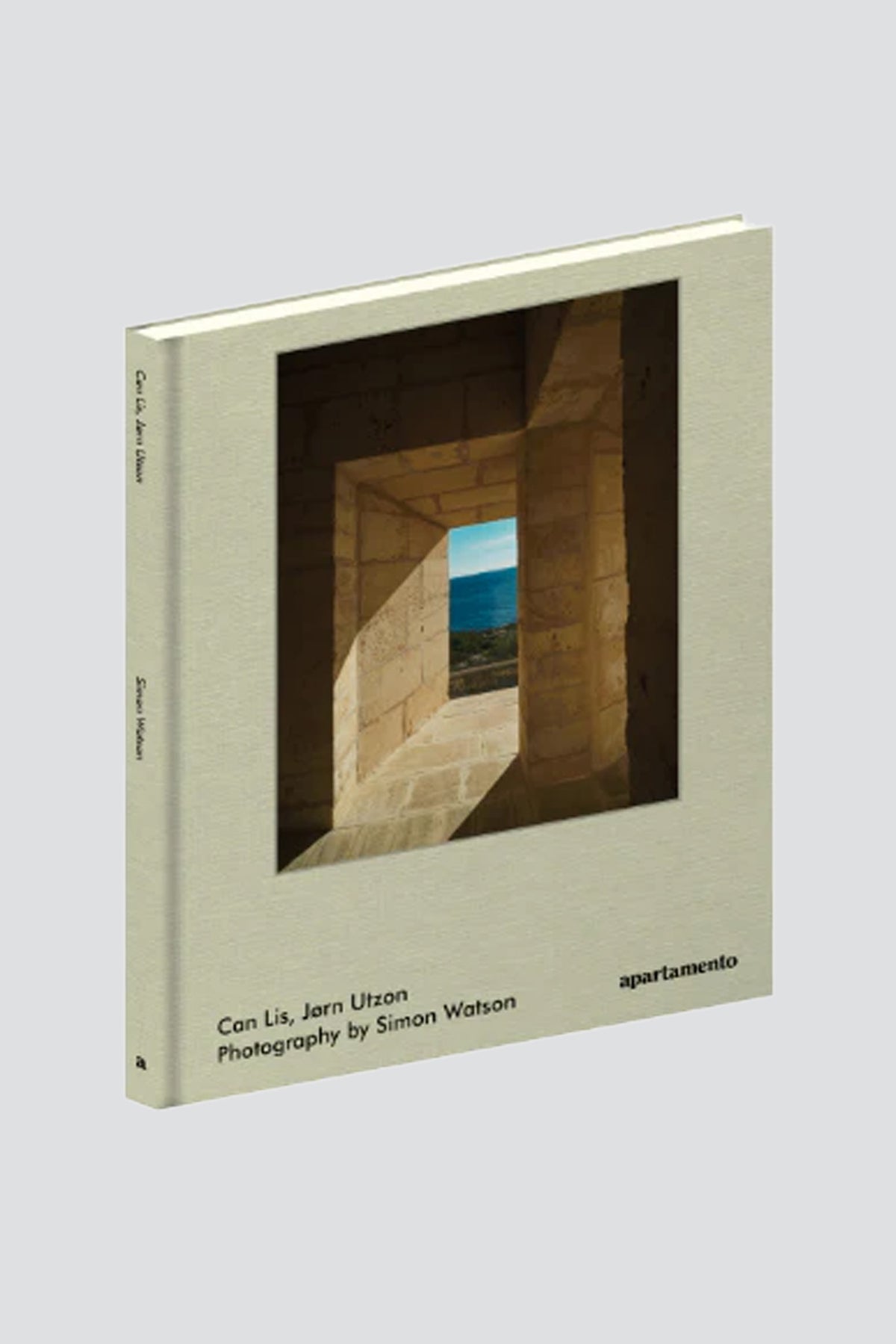 Can Lis, Jørn Utzon - Photography by Simon Watson - Assembly New York