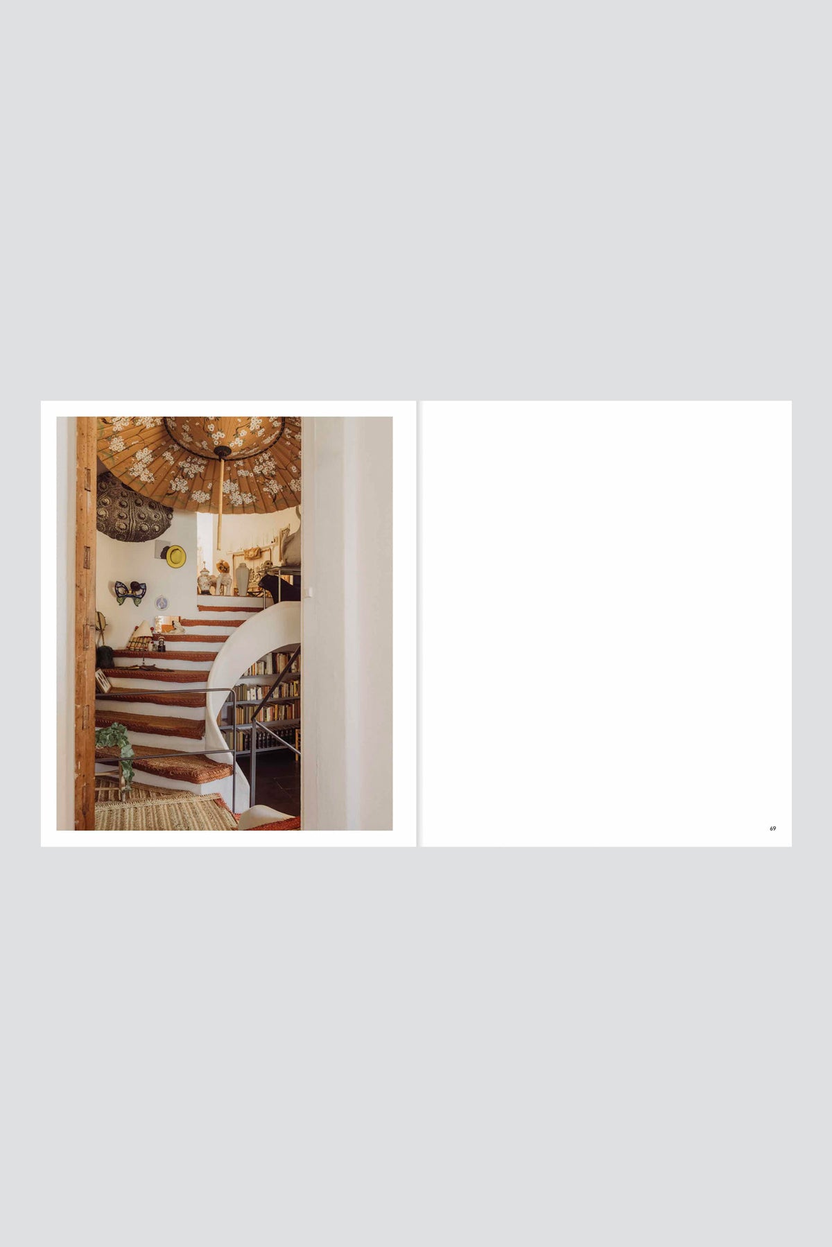 Casa Dalí - Coco Capitán - Assembly New York