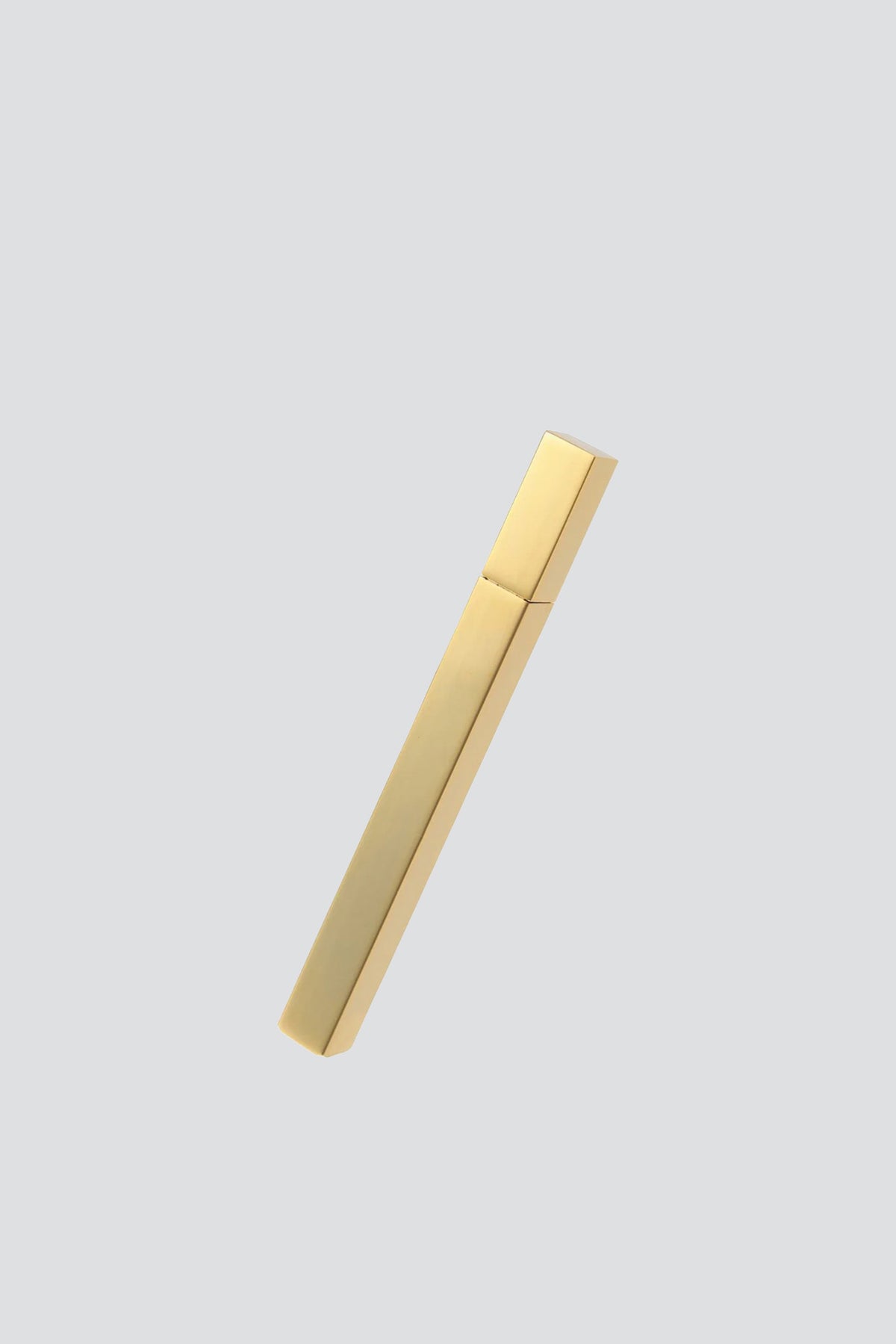 Gold Queue Petrol Lighter - Tsubota Pearl – Assembly New York