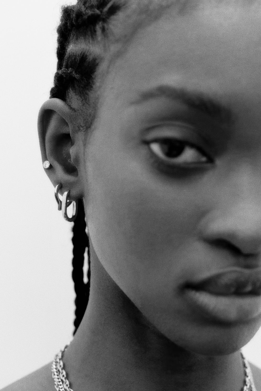 Maria Black - Assembly New York