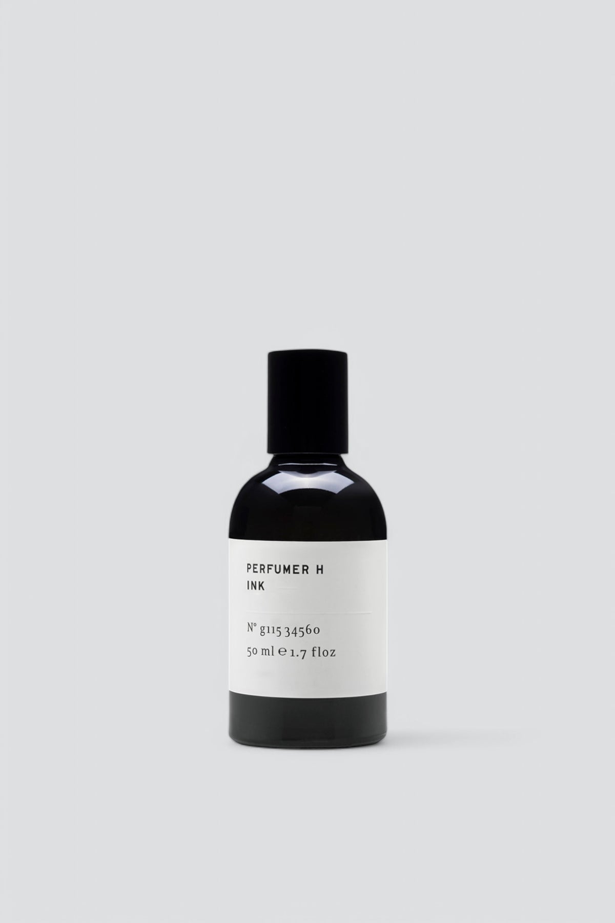 Ink Eau de Parfum - Perfumer H – Assembly New York