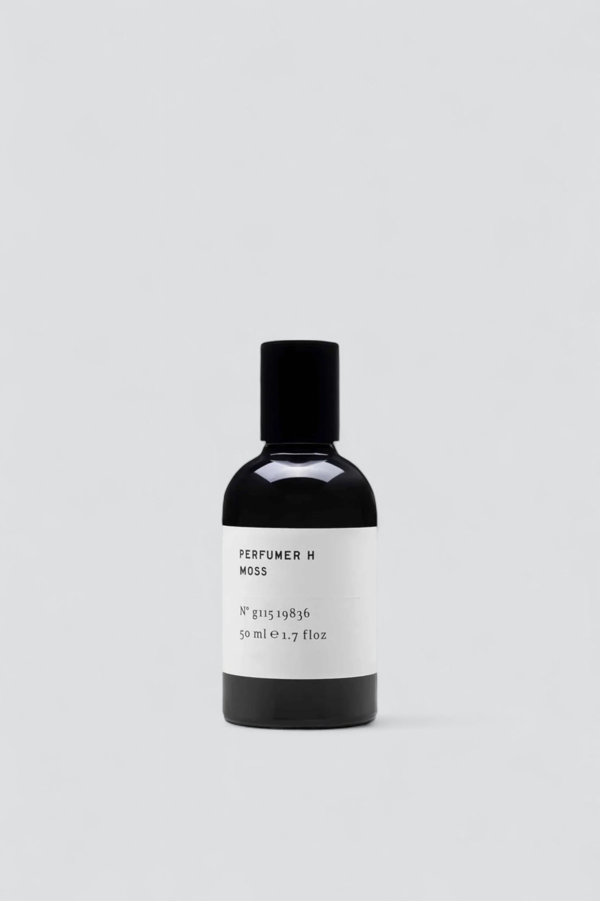 Moss Eau De Parfum - Perfumer H – Assembly New York