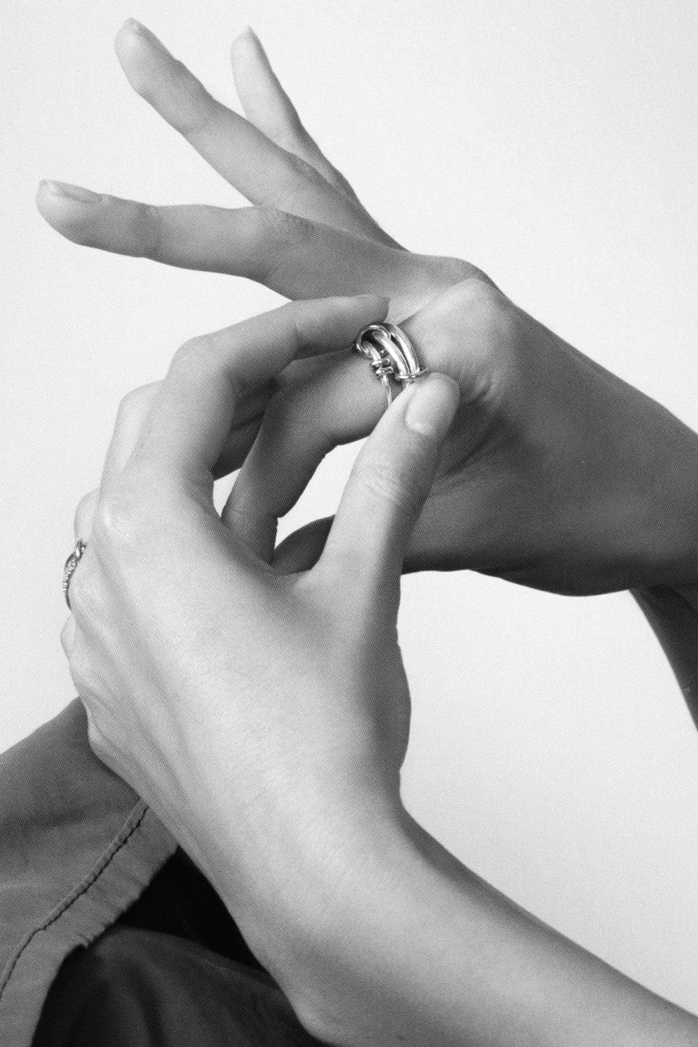 Rings - Assembly New York | Assembly New York