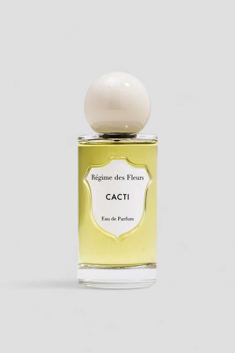 Womens Fragrance- Assembly New York