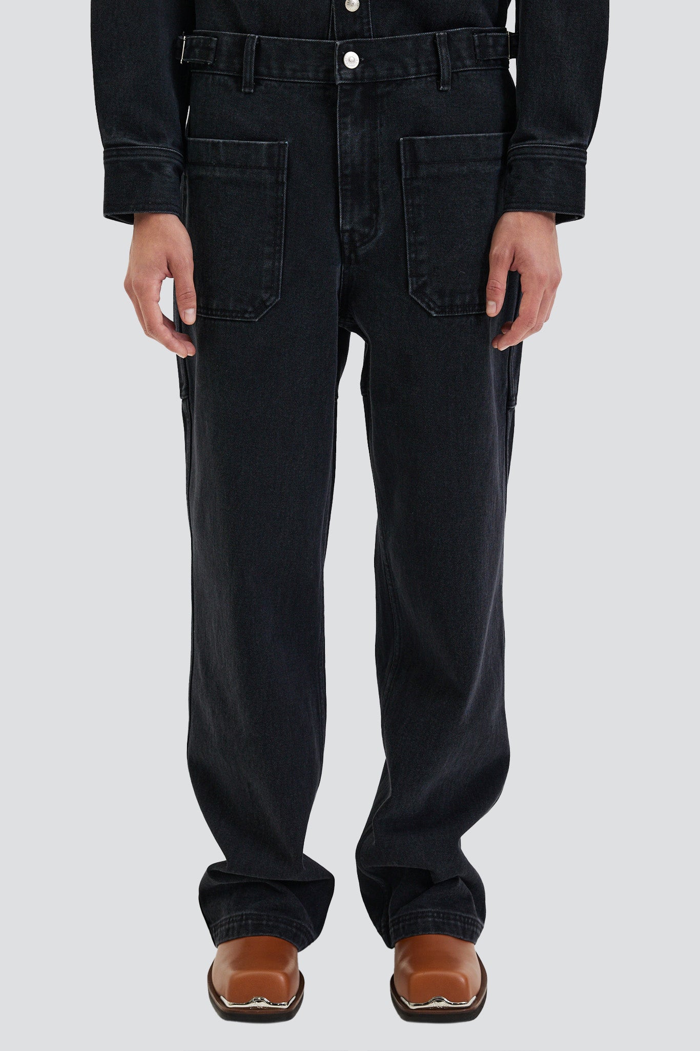 Mens Bottoms - Assembly New York | Assembly New York