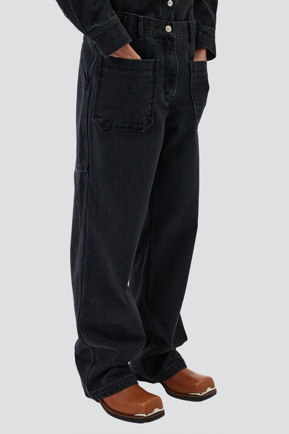 Mens Bottoms - Assembly New York | Assembly New York