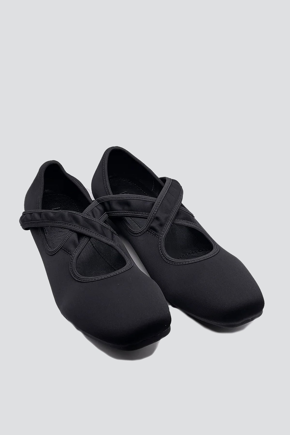 Black Stretch X Ballet - HOPP – Assembly New York