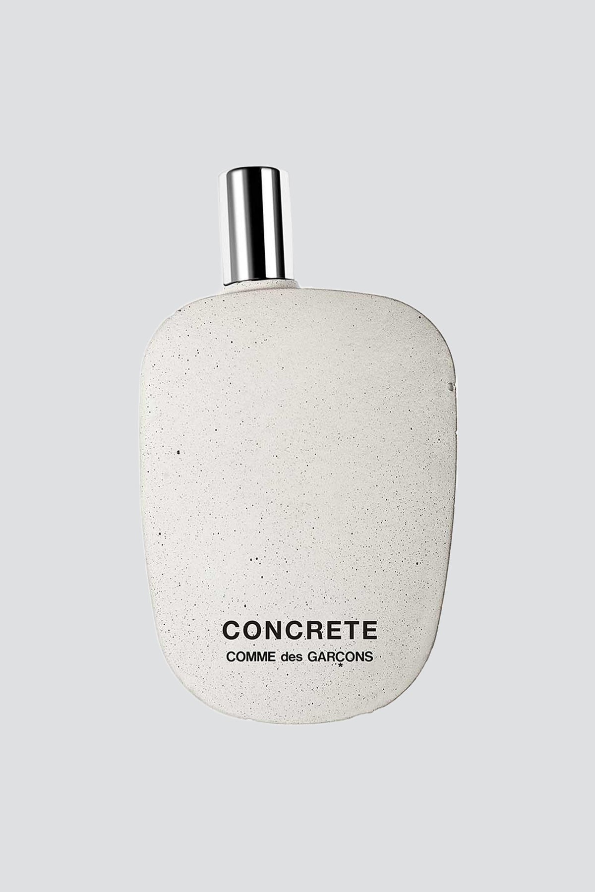 Concrete Eau de Parfum - Comme Des Garçons – Assembly New York
