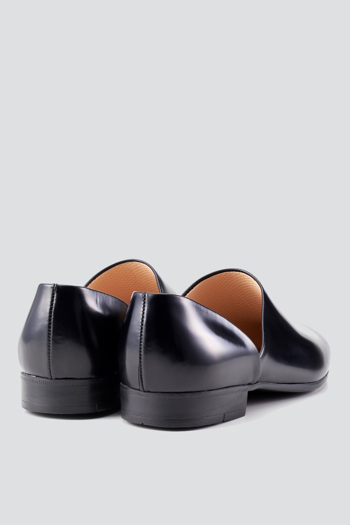 Leather 850 Spock Loafer - Haruta – Assembly New York