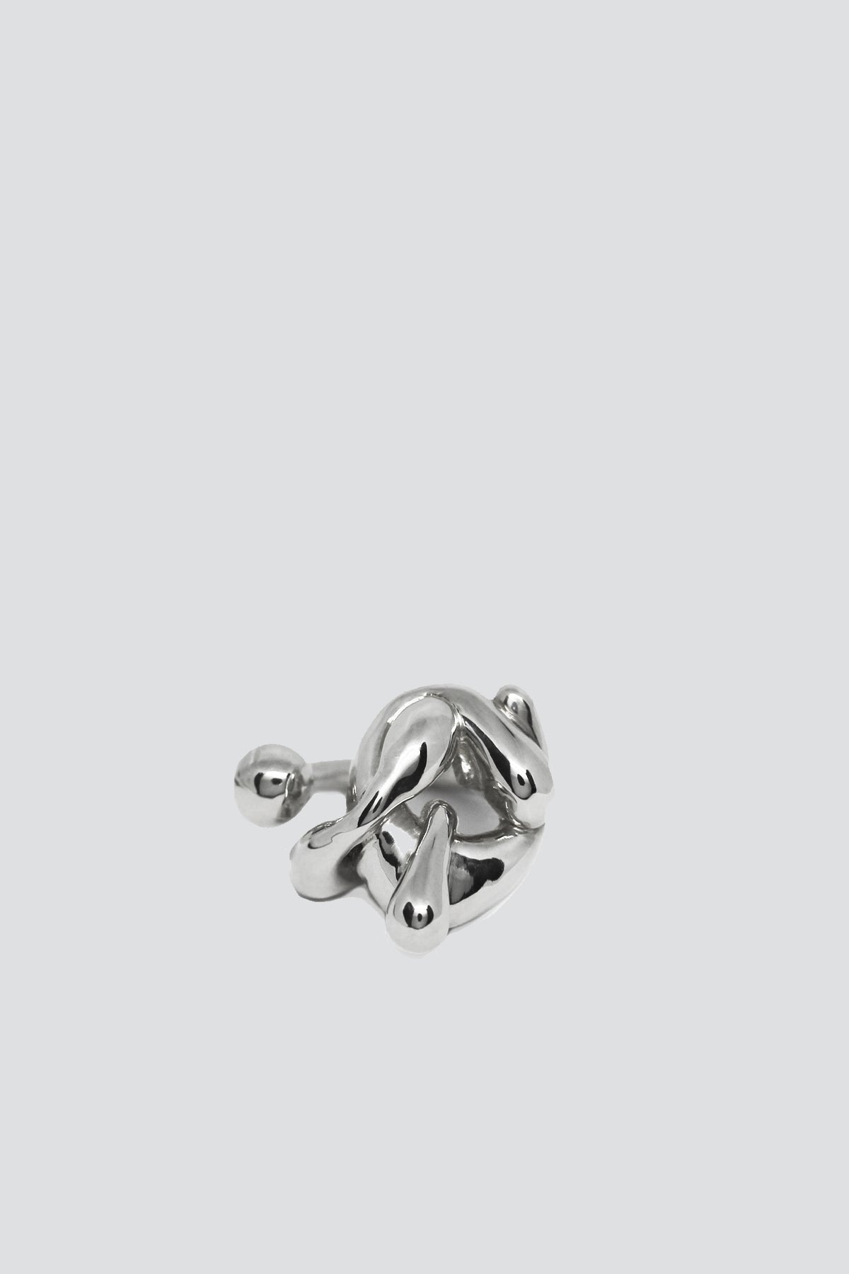 Sterling Tangle Ring - Hannah Jewett – Assembly New York